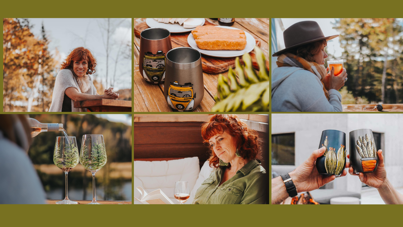 The Autumn Equinox – A Time to Slow Down and Refocus – Pero